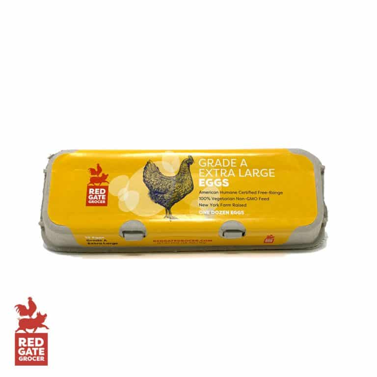 Eggs, Free Range, Extra Large CARTONS 15/1 doz – Regional Access