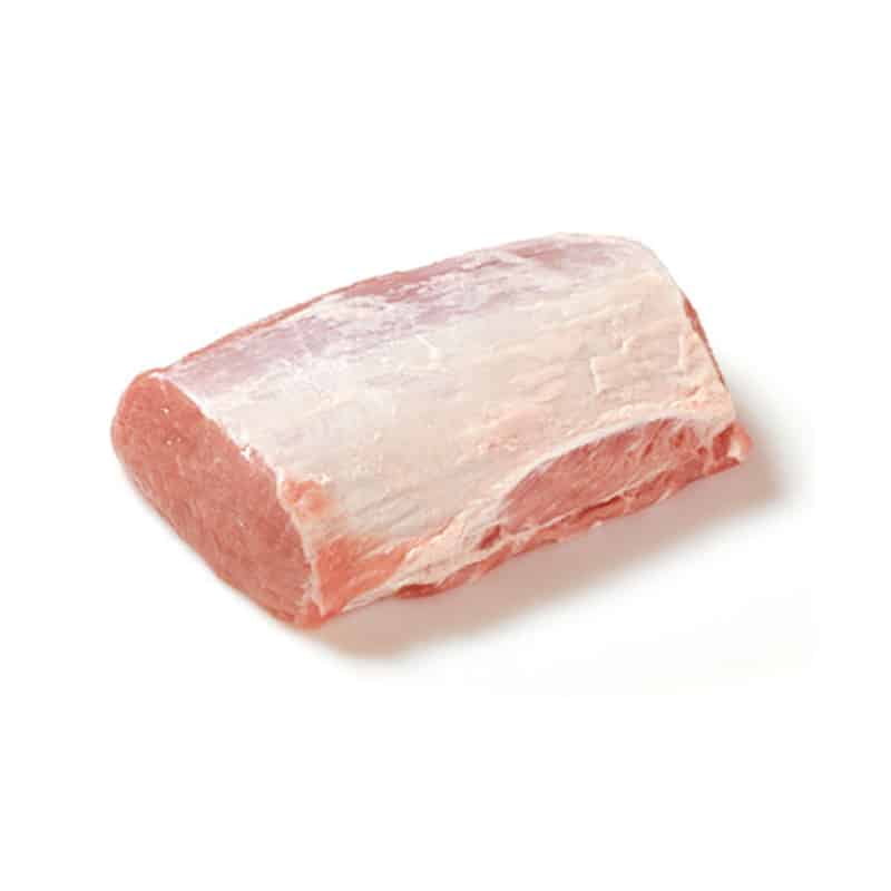 Meat – Regional Access