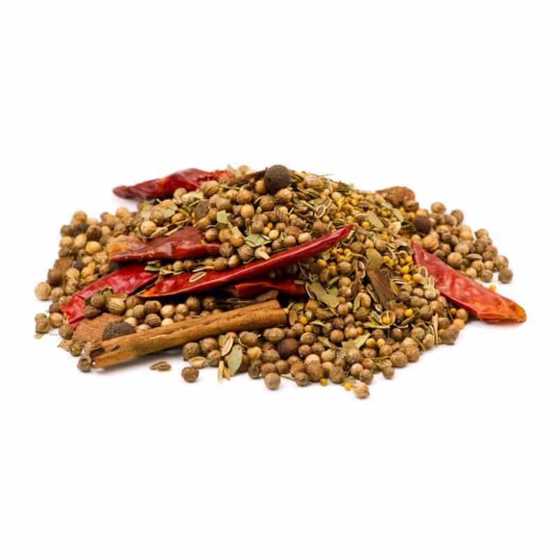 Bulk Foods – Regional Access