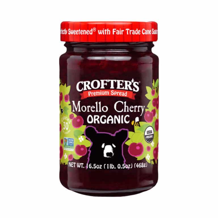 Jam, Jelly, And Preserves – Regional Access