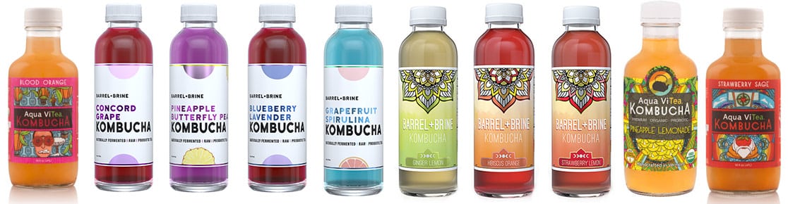 Beverages – Regional Access